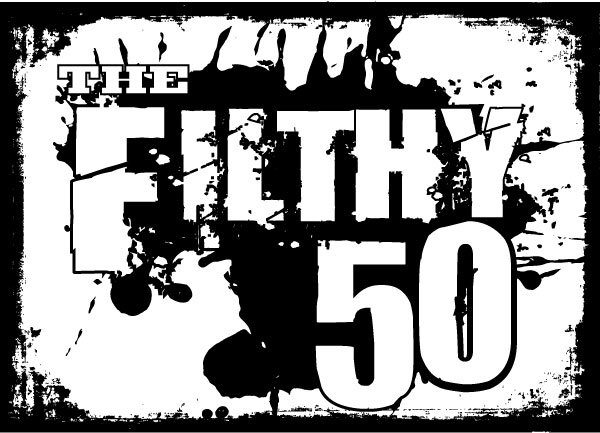 The Tabernacle Gym: The Filthy Fifty