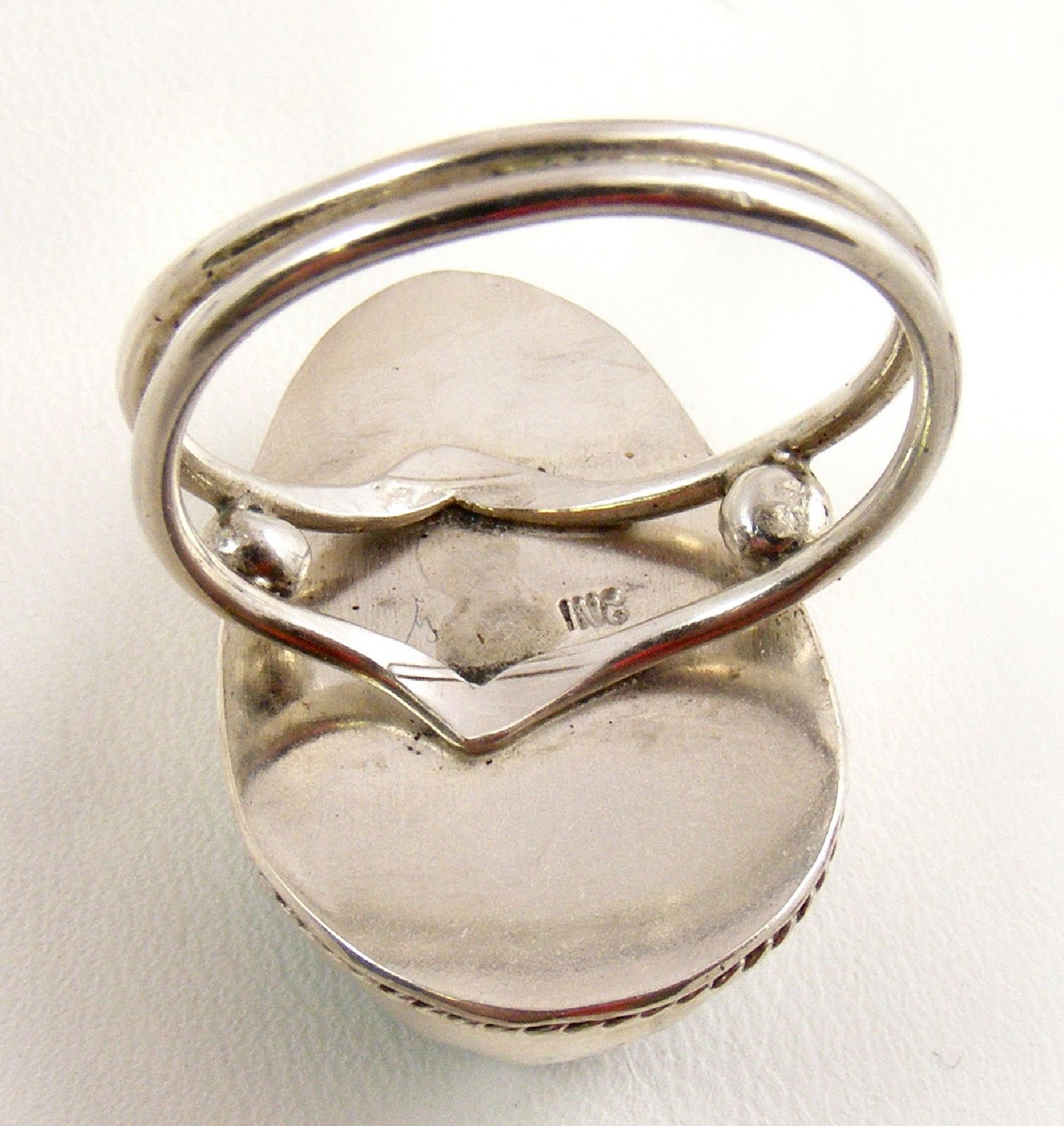 Sweet Freedom Designs: SilverSmithing