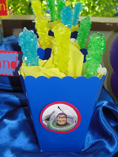 The Amazing Candy Buffets and Fun Food Designers of Sugar Bunch ...