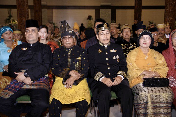 Kingdoms of Indonesia (Kerajaan Indonesia): Siak; a Major Power on Sumatra