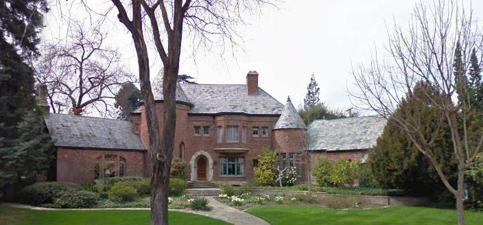 Stanislaus County Architecture: Architecture in Stanislaus