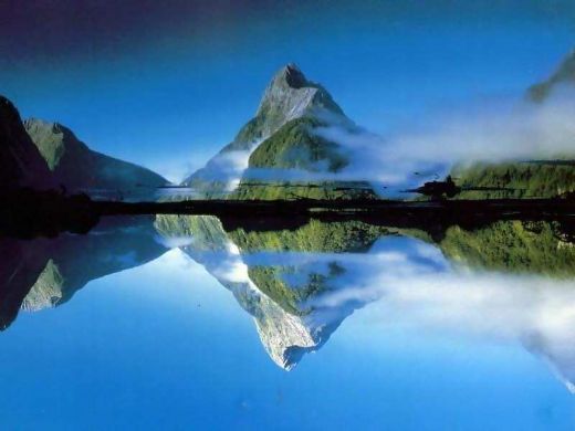 Amazing Pics - Worlds Most Amazing Pictures: Amazing Nature