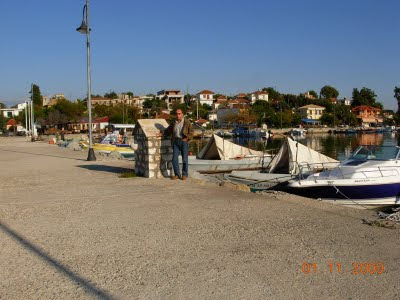 Studio421 - AM: Νοεμβρίου 2009, Στάθης - Πρέβεζα