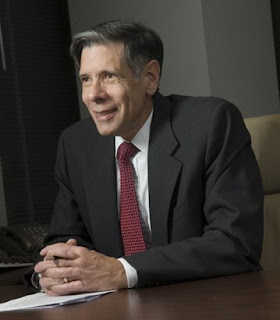 The IN VIVO Blog: Frank Torti: FDA’s Next Commissioner?