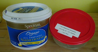 Joey's Cooking Corner