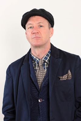 Jimmy Jazz: Interview - David Keyte (Universal Works)