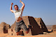 Travel Scars: Ma'a Salama Sudan, Marhaba Egypt!