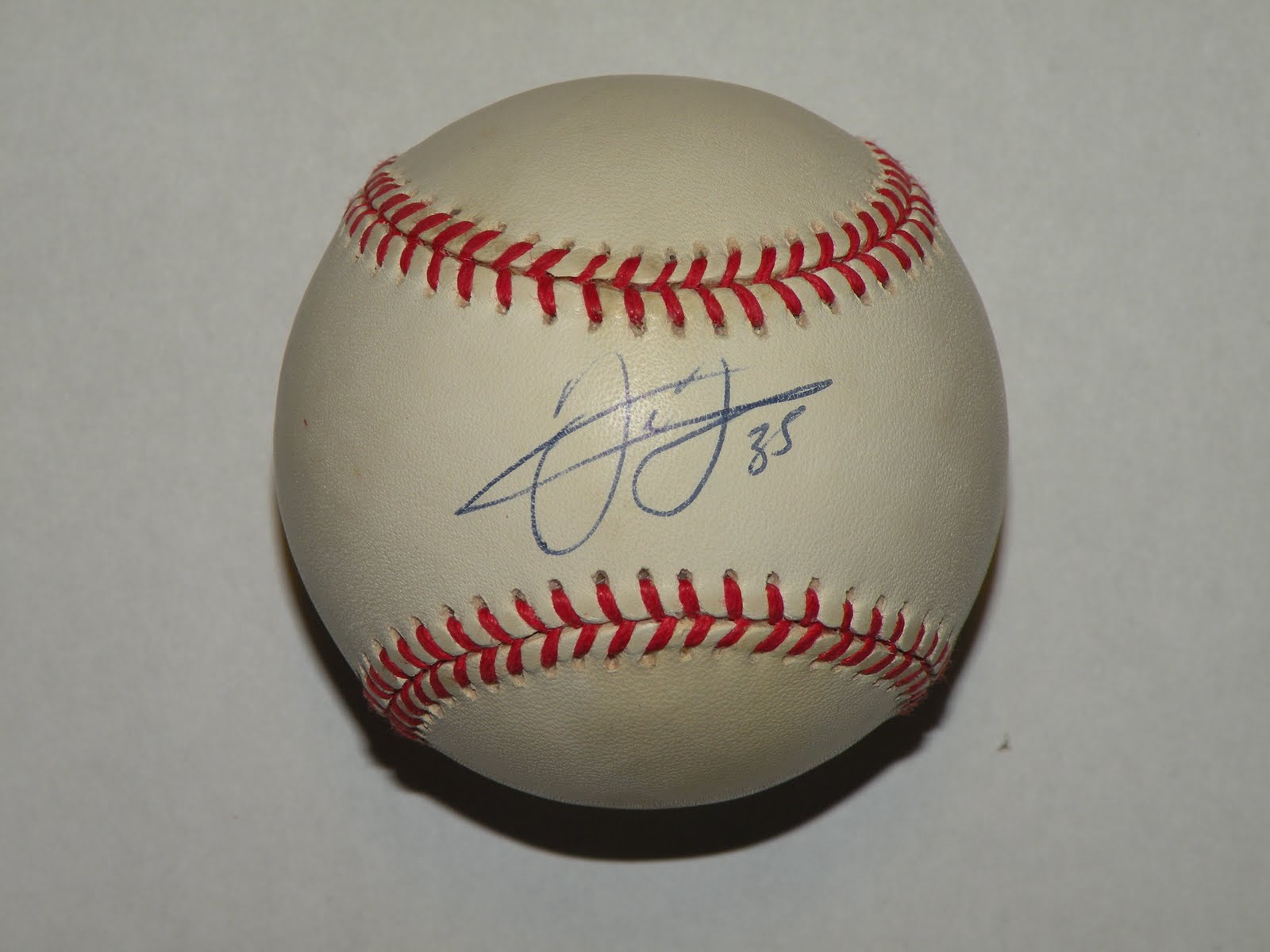 Billco's Autograph Collecting