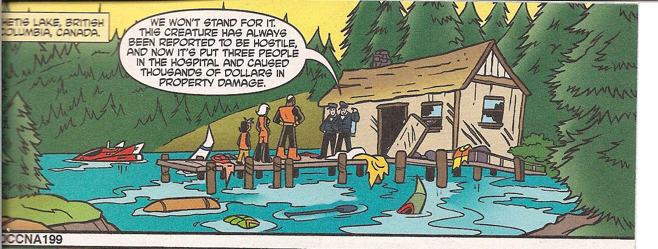 John Rozum.com for Kids: Anatomy of a Comic Book Page