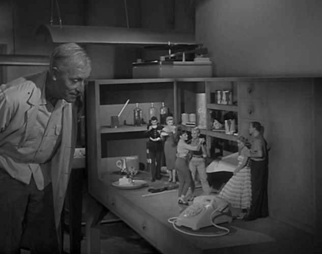 John Rozum.com: 31 Days of Halloween - Day 26 - Movie 2