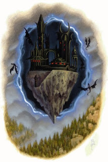 Thultanthar: City of Shade