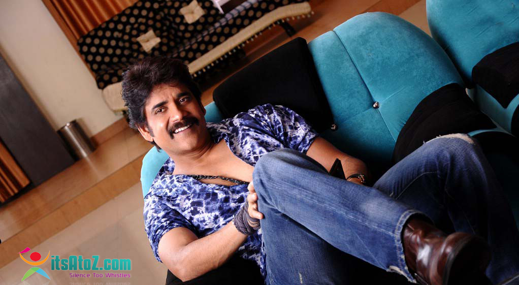 Nag New Movie Stills ~ My Life My Rules