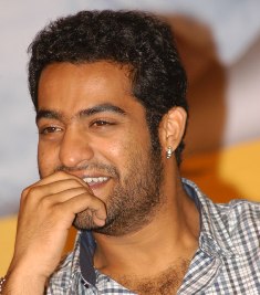 Narne Srinivasa Rao to gift Jr.NTR with an Audi Car ~ My Life My Rules