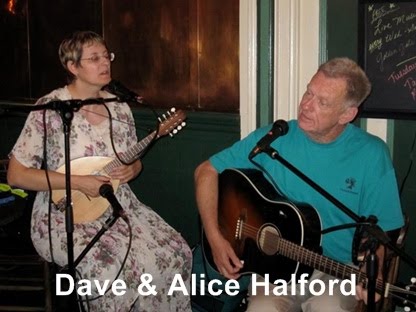 Nevada City/Grass Valley Music