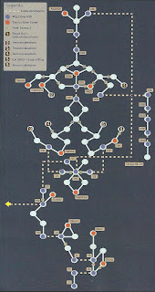 FührerGamers: Mapa labirinto de Great Crystal Final Fantasy XII Ps2