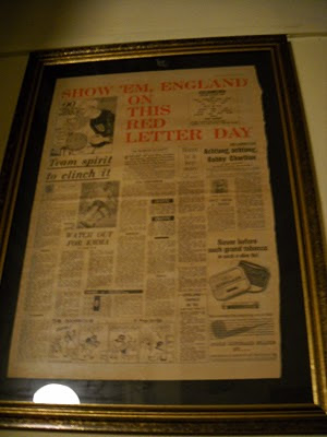 oasisblues: red letter day