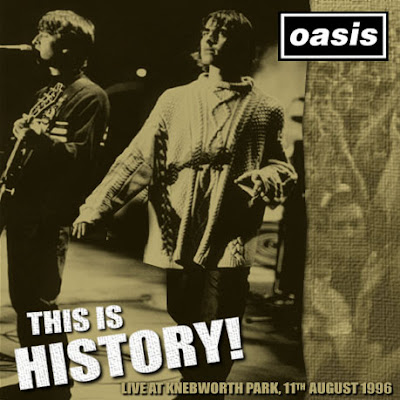 oasisblues: other bootlegs covers