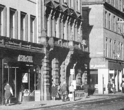 RETRO DUNDEE: January 2010