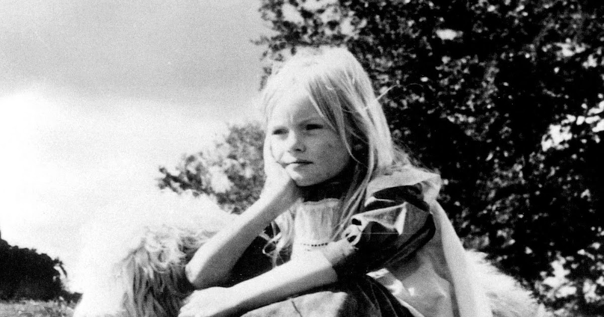 RETRO DUNDEE: HEATHER RIPLEY IN CHITTY CHITTY BANG BANG