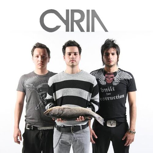 Cyria - Cyria ~ Escena | Indie