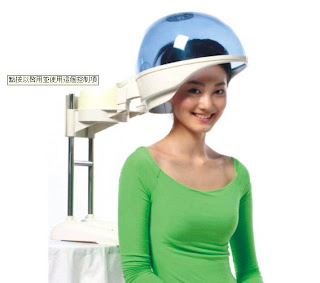 Hair Steaming - Why it works - wonder-of-style