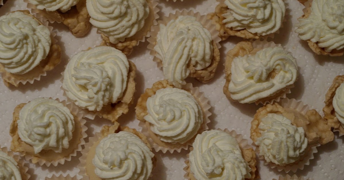 CHEZ LUCIE: Rakvičky