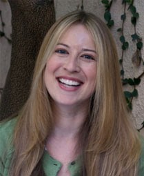 Entrevista com Robin Benway