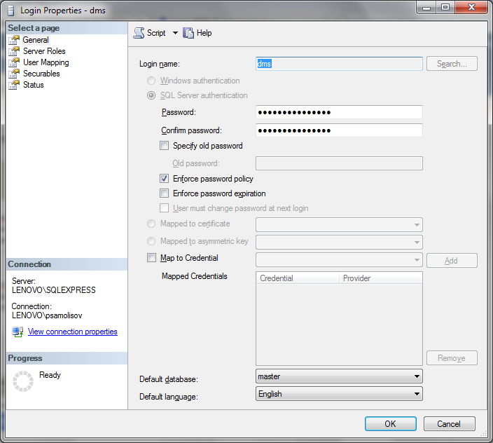 Блог сурового челябинского программиста: Как включить Mixed mode ...
