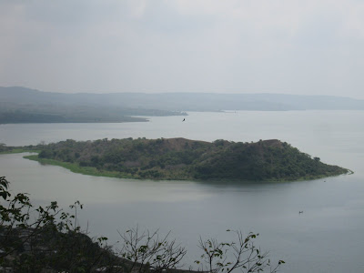 LAS MARAVILLAS DE LA PEÑA ATLANTICO COLOMBIA: ISLA MARTIN CABEZA