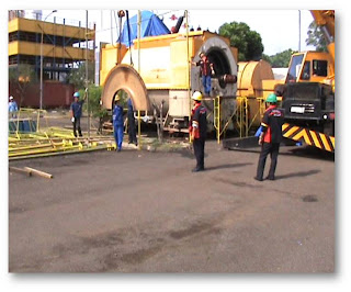 Power Generation Project Experiences: ROTOR DETAIL INSPECTION WITH ...