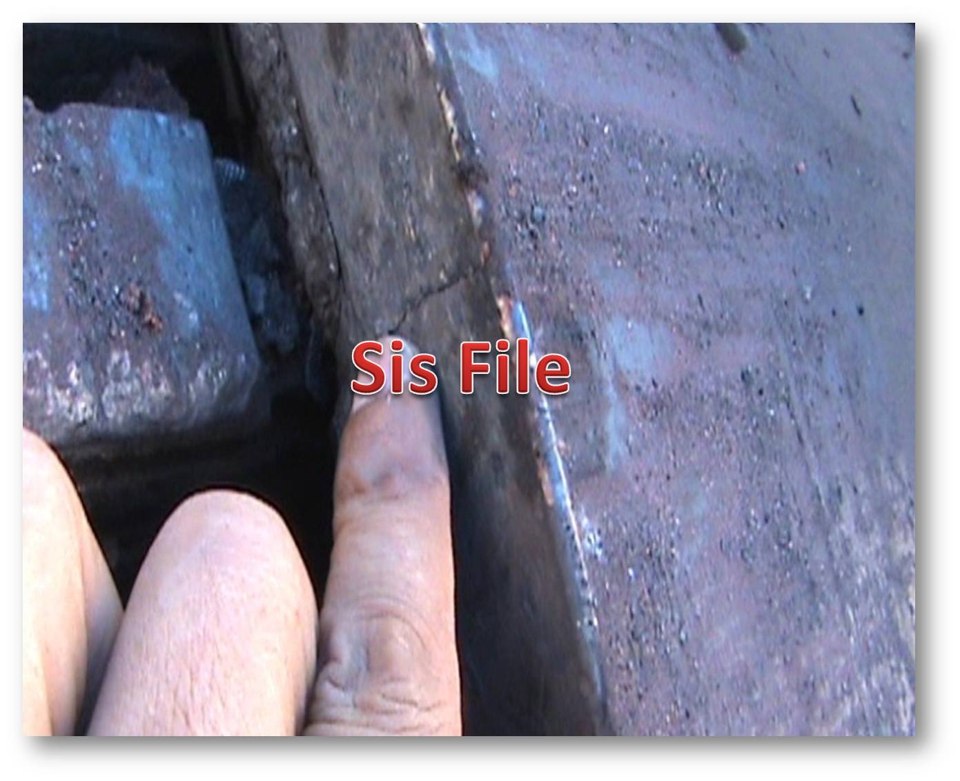 Power Generation Project Experiences: ROTOR DETAIL INSPECTION WITH ...