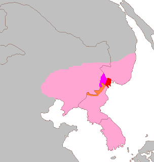 A Sense of Direction: Amur Leopard Habitat Project