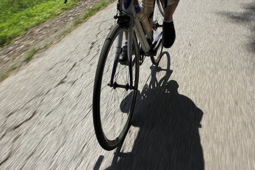 RIDE FOR BULEMBU