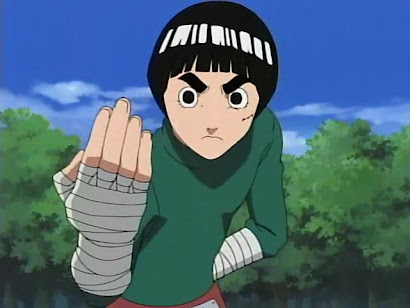 Jutsus de personajes de Naruto y Naruto Shippuden