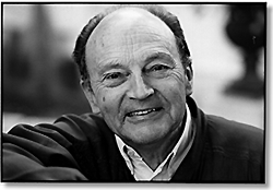 Sexta feira ou a Vida Selvagem: Michel Tournier