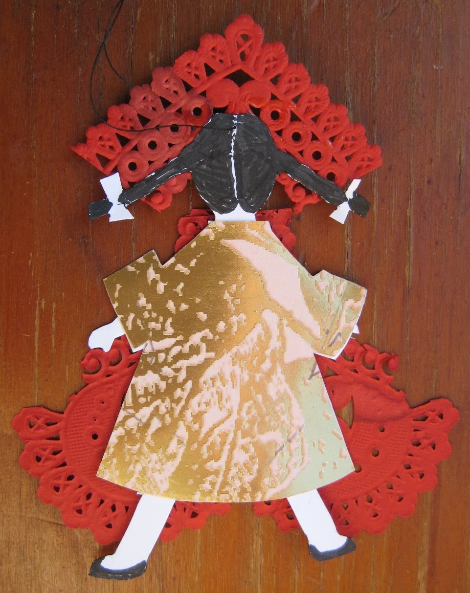 destination unknown: November 2009