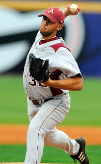 Mack's Mets: 3-22 DRAFT: - Trevor Bauer, Chad Bettis, Brandon Workman ...