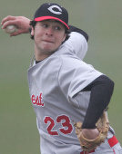 Mack's Mets: DRAFT: - Leon Landry, Adam Duke, Anthony Meo, Todd ...