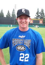 Mack's Mets: 2011 DRAFT PROFILE: - OF/3B - Travis Harrison