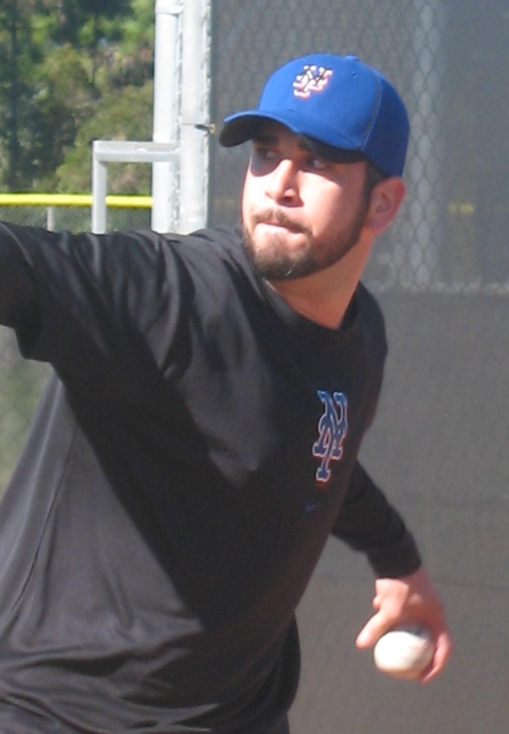 Mack's Mets: Cutnpaste: - Ollie, Davey on Terry, Bob Melvin, Cory ...