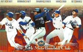 Mack's Mets: 1998 Mets, Pedro Feliciano, International FA, Ed Bouchee ...