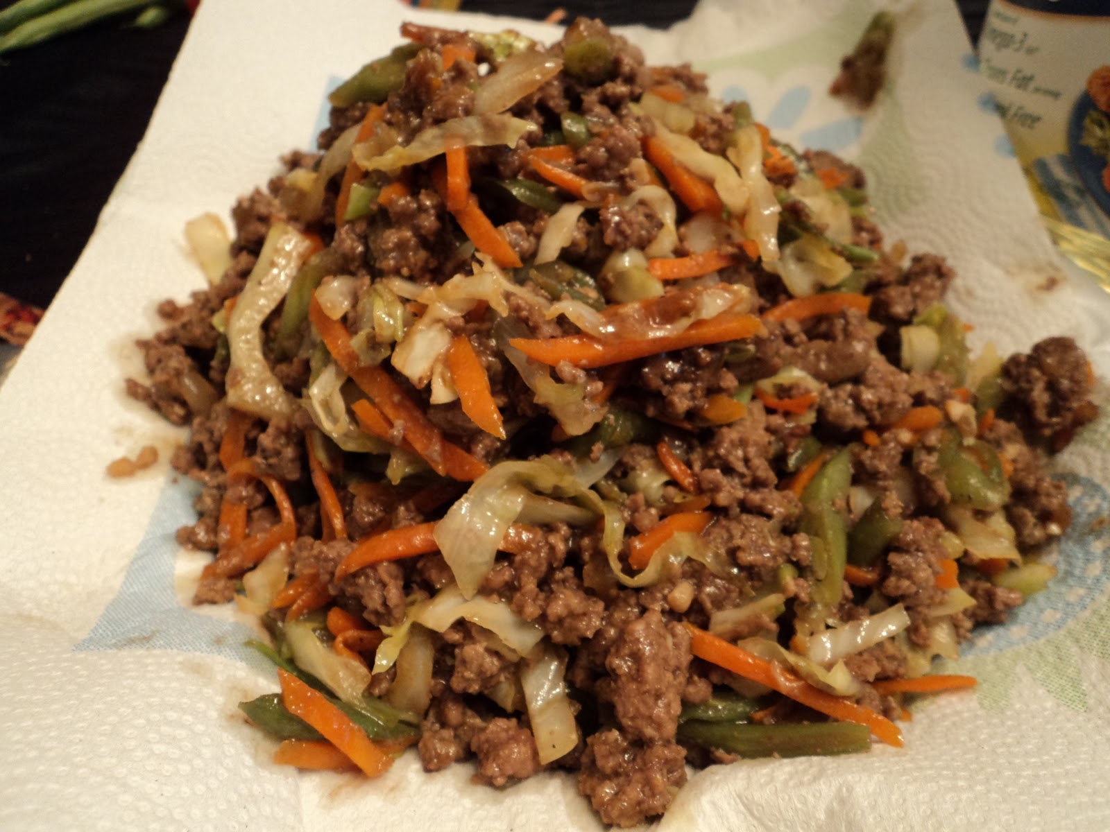 For the love of my family, food, and travel: Lumpia Recipe