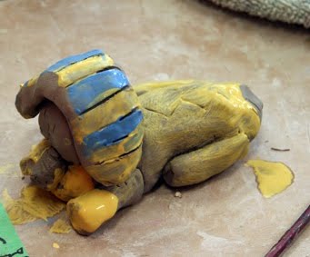 weelife: 01/04/2010 - 01/05/2010