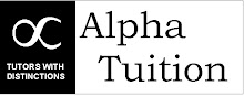 Alpha Tuition CC
