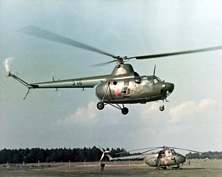 Ejército Nacional Popular (NVA), Parte III ~ Comisariado para la Defensa