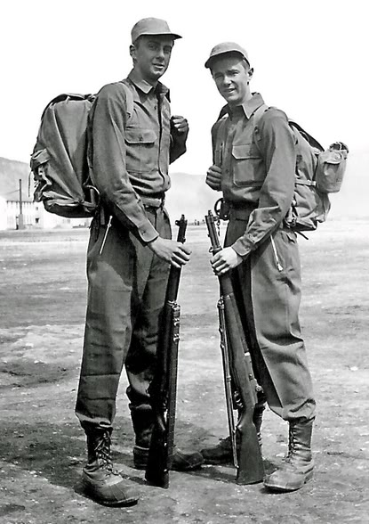 Four Bees: 10th Mountain Division, US Army, WW2