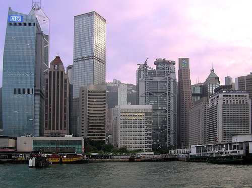 best traveling places wallpapers - Building Traveling