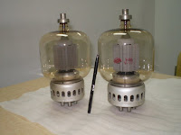 HANSTRONIK - Specialist Tube RF, Audio, etc: TUBE 4 PR 1000 / 4-1000 ...