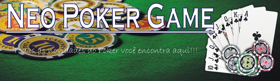 Neo Poker Game