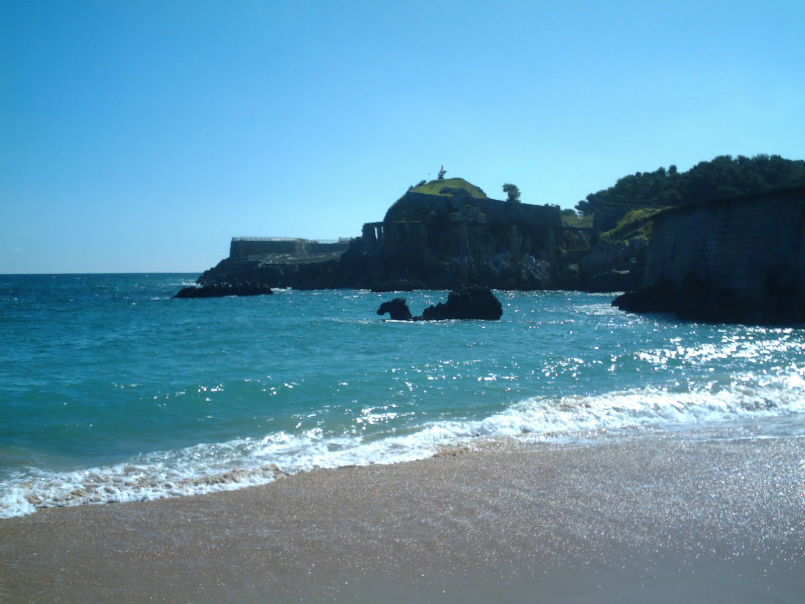 la ciudad habla: CAMELLO